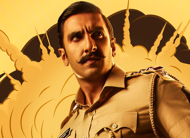 Simmba to have spinoffs including a Singham – Simmba sangam ...