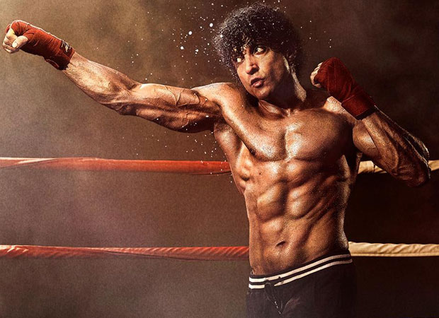 Toofaan Movie Review: Farhan Akhtar starrer TOOFAAN boasts of powerful ...