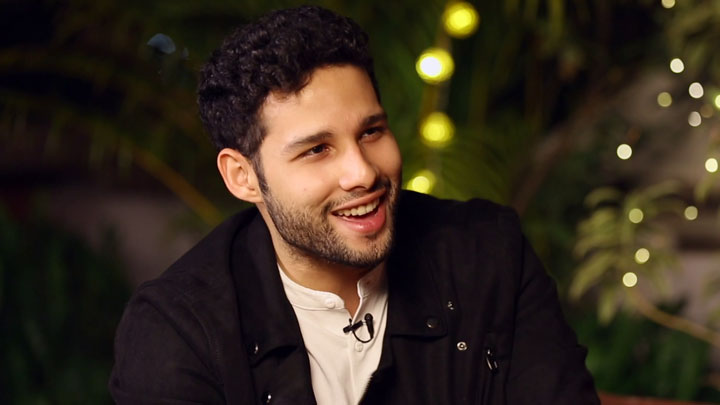 "Ranveer Singh is a LEGEND...": Siddhanth Chaturvedi | MC Sher | Gully ...