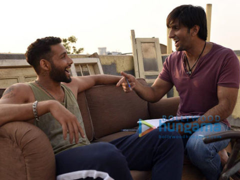 Gully Boy Movie: Review | Release Date (2019) | Songs | Music | Images ...