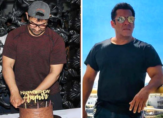 Is Aamir Khan-starrer Lal Singh Chaddha similar to Salman Khan-starrer Bharat, a la Dangal and ...