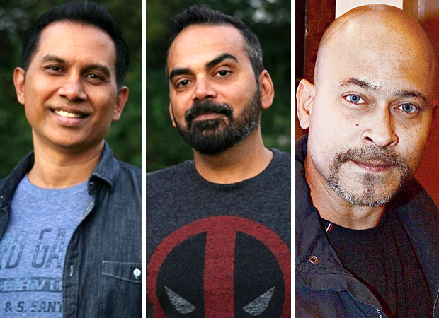 Raj Nidimoru – Krishna DK’s next to be a comedy directed by Tumbbad ...