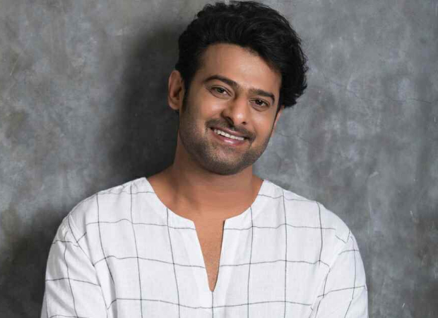 Prabhas to give in to his fans demand and make his Instagram debut ...