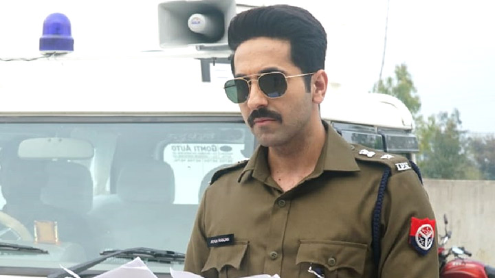 Article 15 – Teaser | Ayushmann Khurrana | Anubhav Sinha | Video ... Article 15 – Teaser | Ayushmann Khurrana | Anubhav Sinha | Video ...