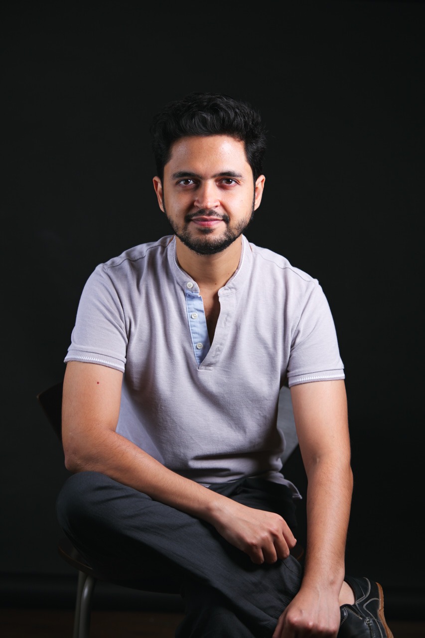 Divyang Thakkar, Filmography, Movies, Divyang Thakkar News, Videos, Songs, Images, Box Office ...