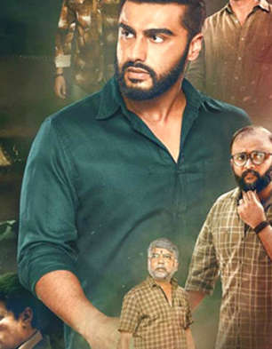 India’s Most Wanted Movie Review: The Arjun Kapoor starrer INDIA’S MOST ...