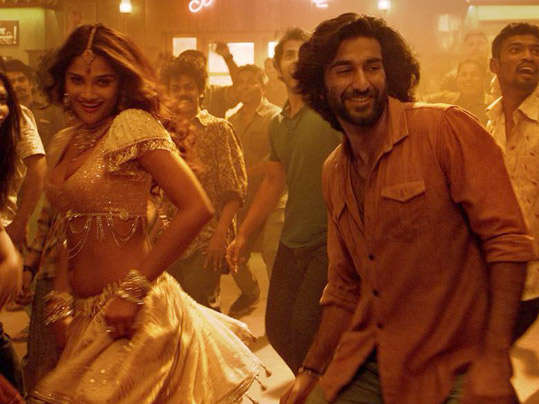 Malaal Movie: Review | Release Date (2019) | Songs | Music | Images ...