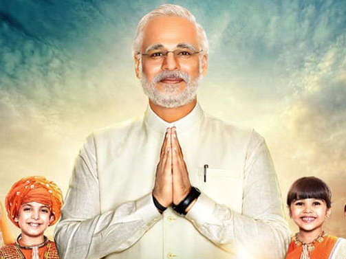 PM Narendra Modi Movie: Review | Release Date (2019) | Songs | Music ...