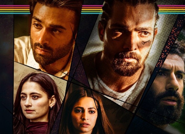 Taish Movie: Review | Release Date (2020) | Songs | Music | Images ...