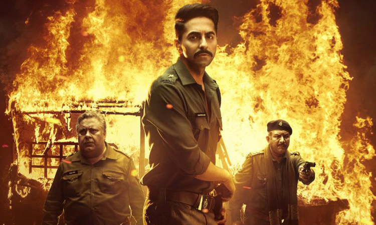 Article 15 Review | Ayushmann Khurrana | Isha Talwar | Public Review ... Article 15 Review | Ayushmann Khurrana | Isha Talwar | Public Review ...