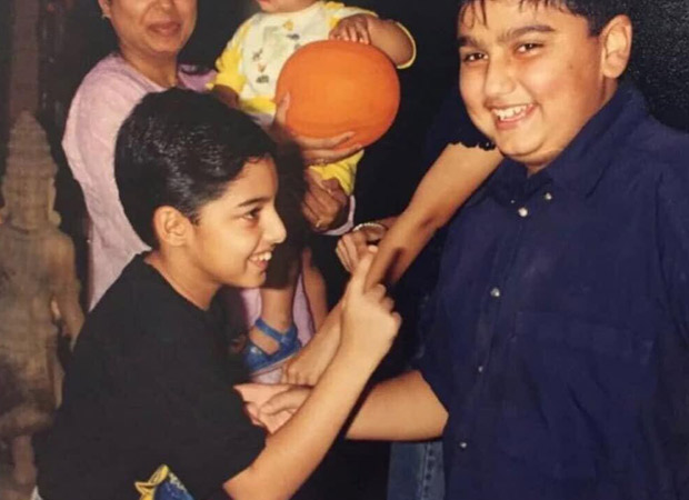 Arjun Kapoor and Gunjan Saxena: The Kargil Girl’s director Sharan ...