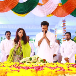 Riteish Deshmukh remembers his father Vilasrao Deshmukh on his 7th ...