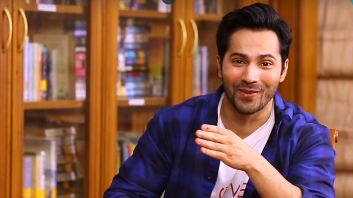 Akshay’s Wicked Sunny or Salman’s Sameer? Varun WANTS to play ...