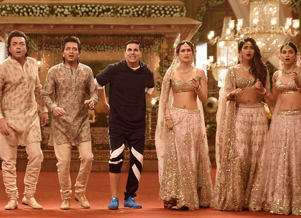 Box Office – Akshay Kumar led Housefull 4 has the biggest opening for ...