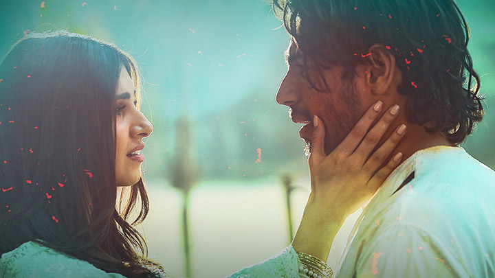 Marjaavaan: Thodi Jagah | Sidharth Malhotra, Tara Sutaria, Riteish ...