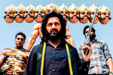 Marjaavaan Movie: Review | Release Date (2019) | Songs | Music | Images ...