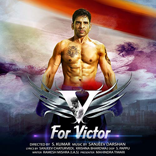 V For Victor Movie: Review | Release Date (2019) | Songs | Music ...