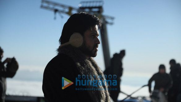 chehre-1-6 | Chehre 2021 On The Set - Bollywood Hungama