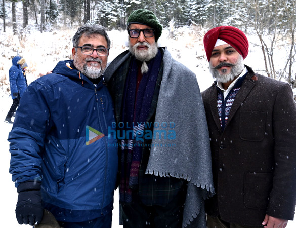 chehre-2-7 | Chehre 2021 On The Set - Bollywood Hungama