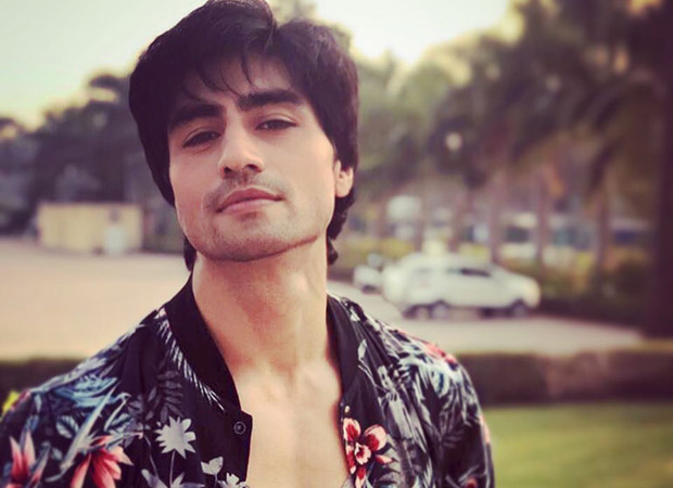WATCH: Harshad Chopda steals hearts yet again with his dance moves ...