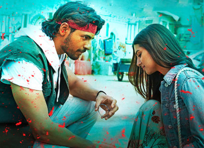 Marjaavaan Movie: Review | Release Date (2019) | Songs | Music | Images ...