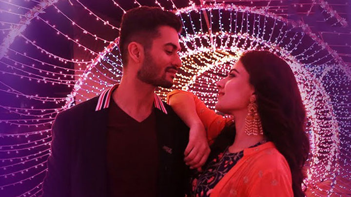 Peg Sheg Official Song - Bhangra Paa Le | Sunny, Rukshar | Jonita ...