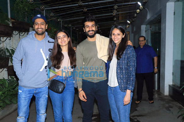 Photos: Celebs grace the special screening of Bhangra Paa Le at Sunny ...