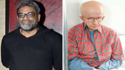 Paa Movie Review: Based on a rare genetic condition known as progeria ...