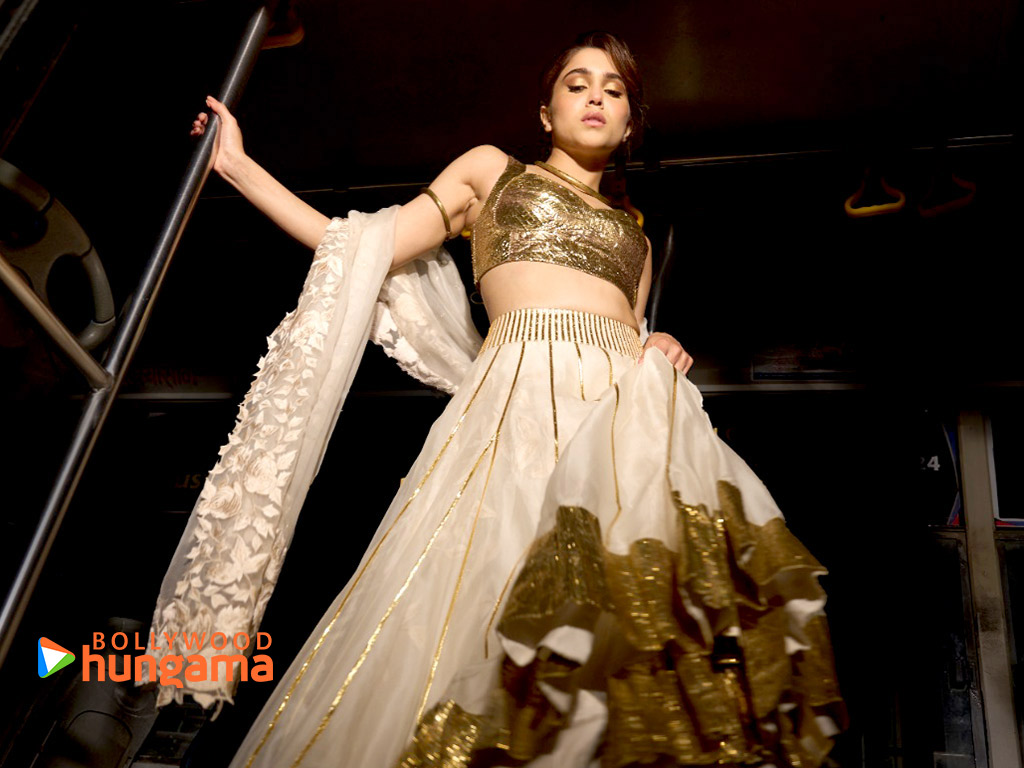 Sharvari Wallpapers | sharvari-1-18 - Bollywood Hungama