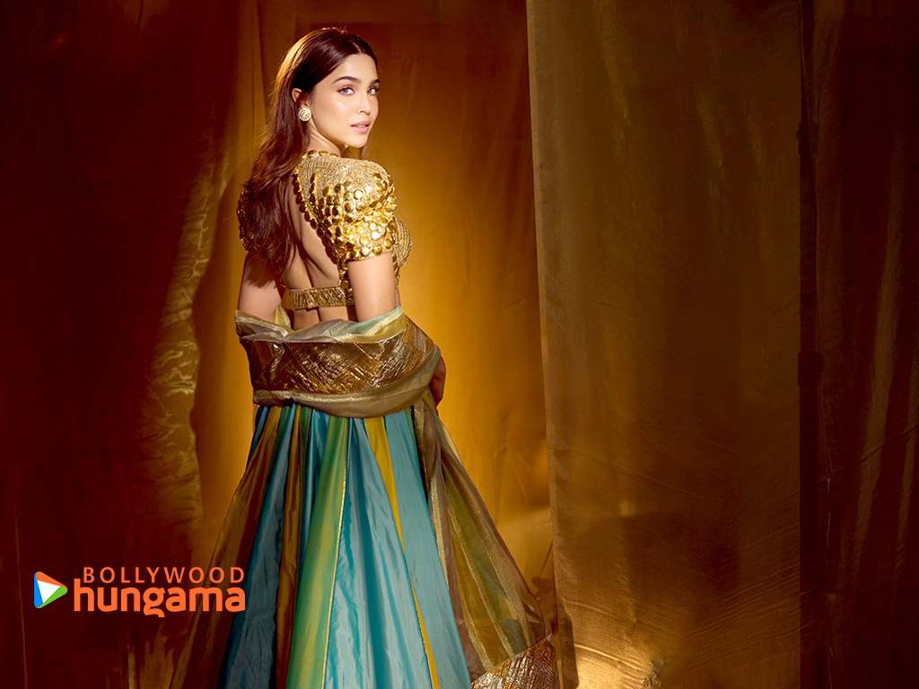 Sharvari Wallpapers | sharvari-5-10 - Bollywood Hungama