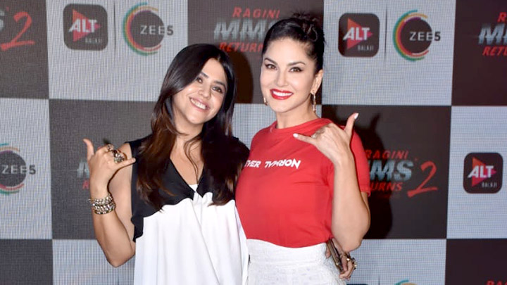 Ragini MMS – 2 Movie: Review | Release Date (2014) | Songs | Music ...