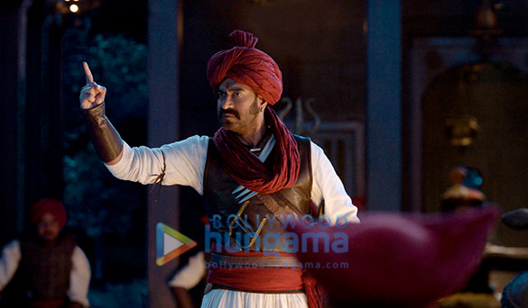 Tanhaji – The Unsung Warrior 1970 Wallpapers | Tanhaji – The Unsung ...