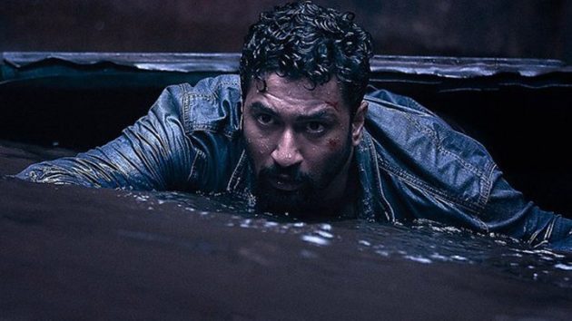 BHOOT – Part One The Haunted Ship | Public Review | Vicky Kaushal ...