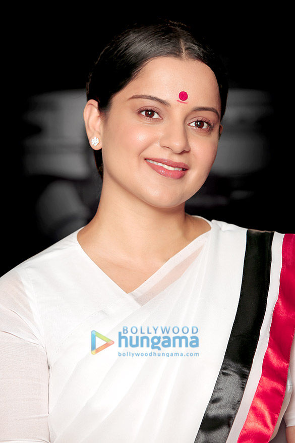 Thalaivii Movie Stills - Bollywood Hungama