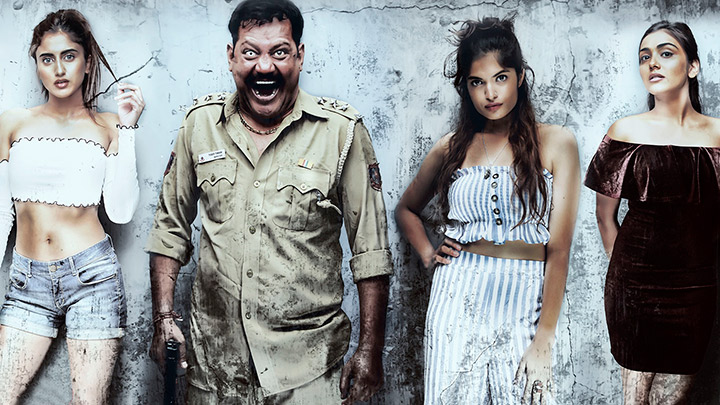 The Pickup Artist | Official Trailer | Remi Winner | Rohit Arora ...