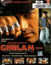 Ghulam Movie: Review | Release Date (1998) | Songs | Music | Images ...