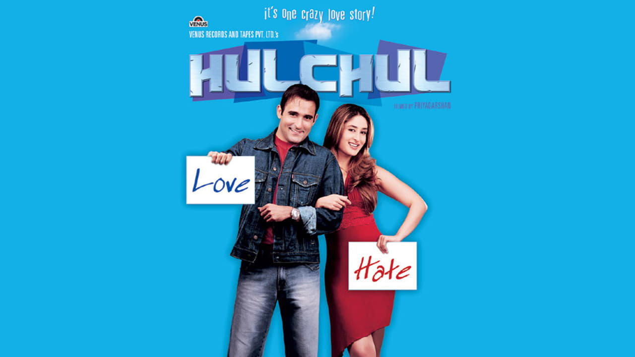 Hulchul Movie: Review | Release Date (2004) | Songs | Music | Images ...