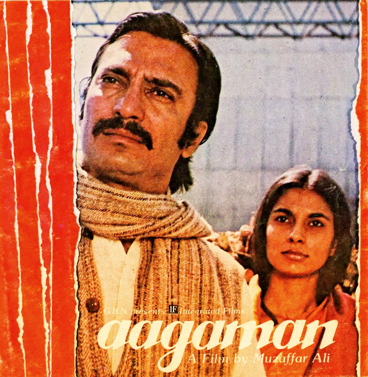 Aagaman Movie: Review | Release Date (1984) | Songs | Music | Images ...