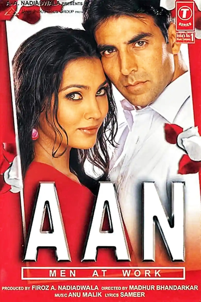Aan – Men at Work Movie: Review | Release Date (2004) | Songs | Music ...