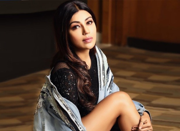 Debina Bonnerjee celebrates her birthday in a ‘virtually’ unique way ...