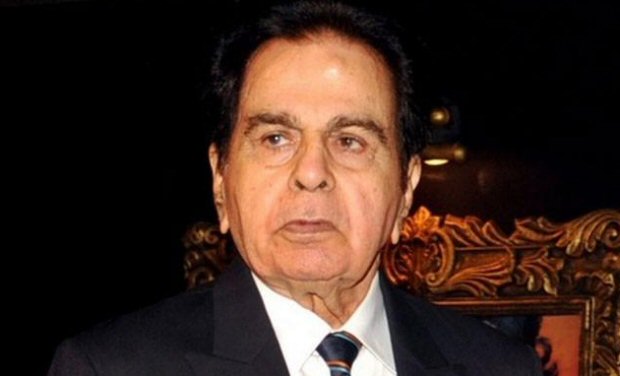 Dilip Kumar pens a thoughtful poem, urges everyone to stay home ...