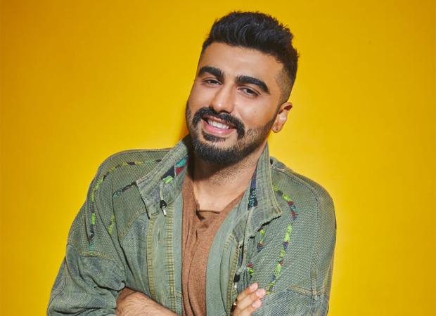 “I hope to play a detective on screen!”, says Arjun Kapoor, as he binge ...