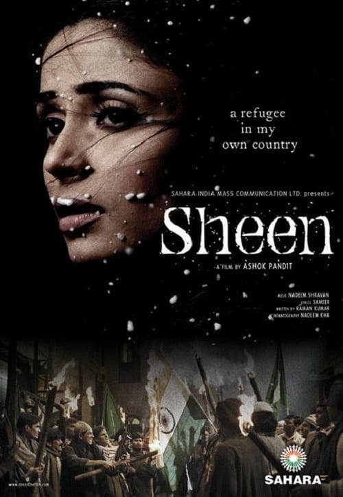 Sheen Movie: Review | Release Date (2004) | Songs | Music | Images ...