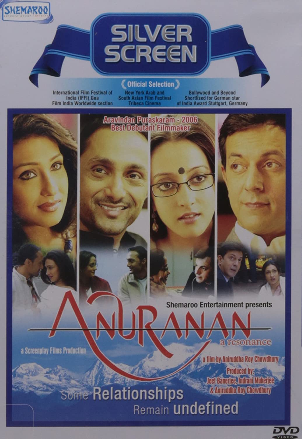 Anuranan Movie: Review | Release Date (2008) | Songs | Music | Images ...