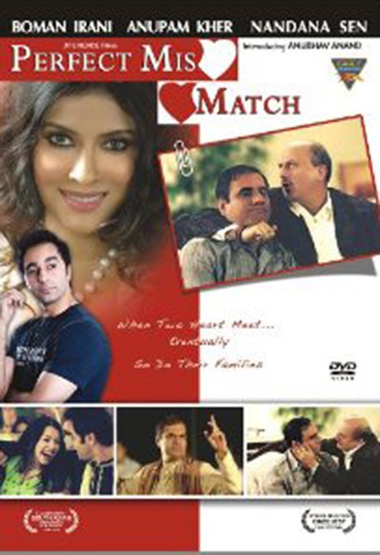 Perfect Mismatch Movie: Review | Release Date (2009) | Songs | Music ...