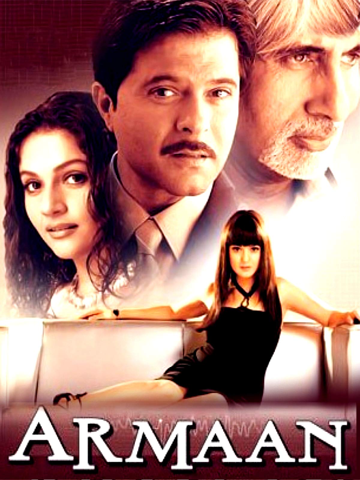Armaan Movie: Review | Release Date (2003) | Songs | Music | Images ...