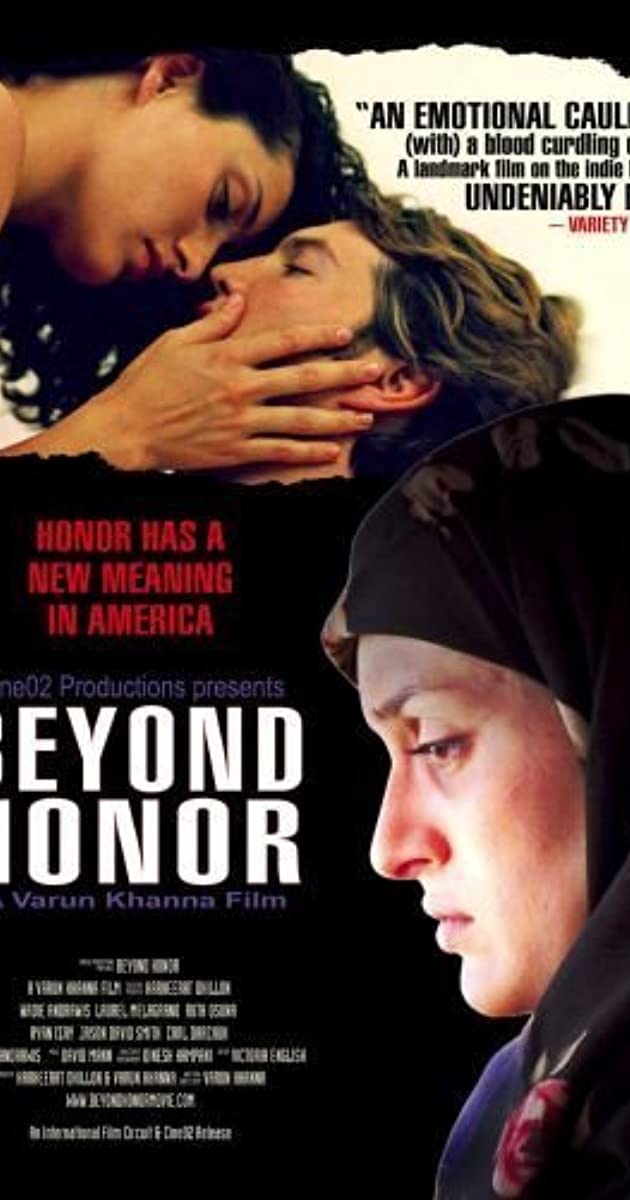 Beyond Honour Movie: Review | Release Date (2004) | Songs | Music ...