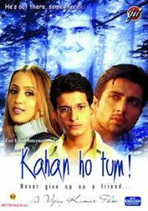 Kahan Ho Tum Movie Review Release Date 2003 Songs Music