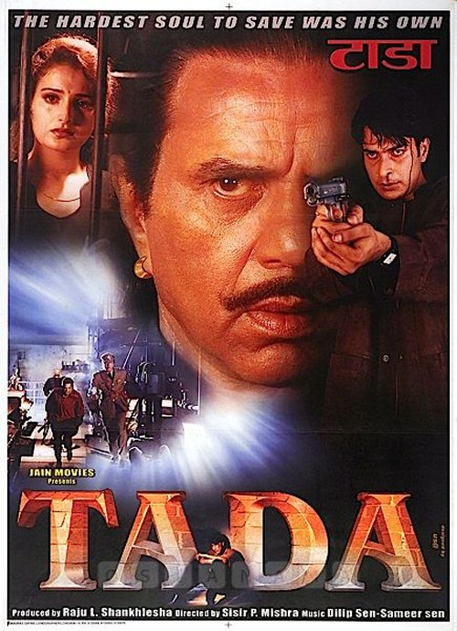 Tada Movie Music | Tada Movie Songs | Download Latest Bollywood Songs ...