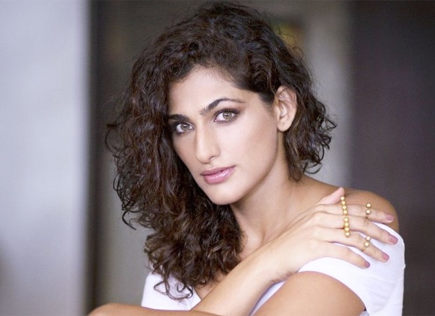 Kubbra Sait points out the reference of her character Kukoo from Sacred ...